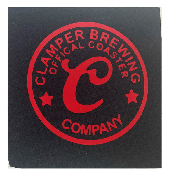 6 ECV Drink Coasters – Wreck'n Ball Enterprises