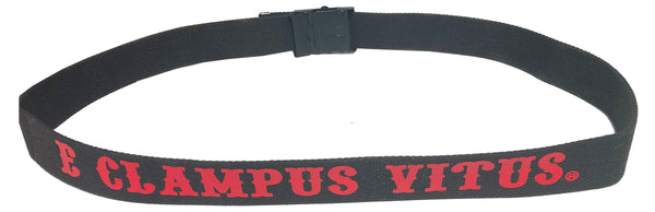 Military Type reversable ECV® web belt & Buckle. – Wreck'n Ball Enterprises