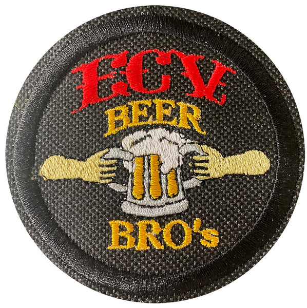 ECV® Beer Bro's – Wreck'n Ball Enterprises