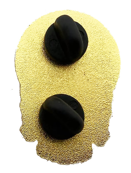 Grateful Red ECV® Pin – Wreck'n Ball Enterprises