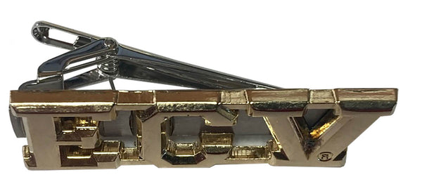 ECV® Tie Clasp – Wreck'n Ball Enterprises