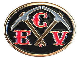 ECV Pick Pin – Wreck'n Ball Enterprises