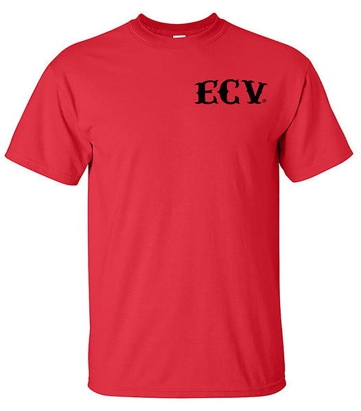 ECV Brotherhood T-Shirt – Wreck'n Ball Enterprises