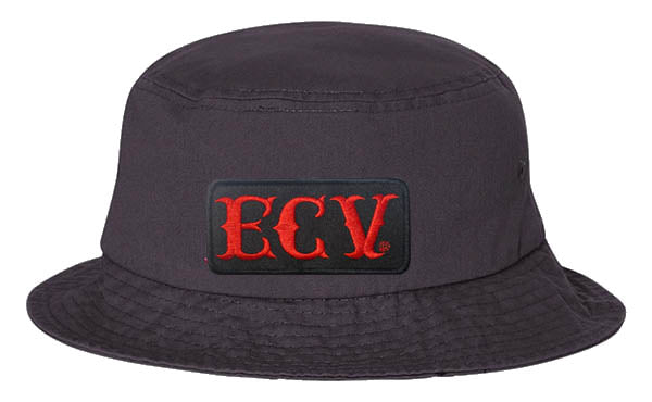 ECV Bucket Hat – Wreck'n Ball Enterprises