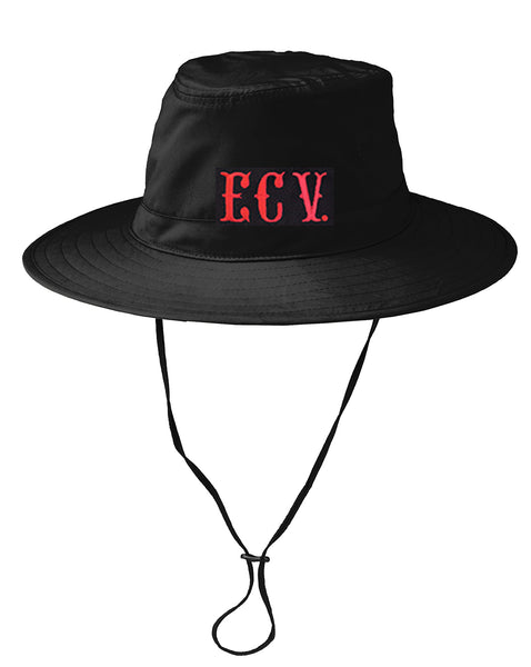 ECV Boonie Hat – Wreck'n Ball Enterprises