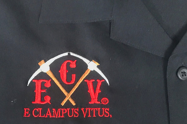 ECV Port Authority premium Clamp shirt – Wreck'n Ball Enterprises
