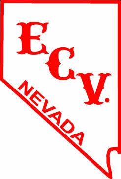 4 inch Nevada ECV Window Sticker – Wreck'n Ball Enterprises
