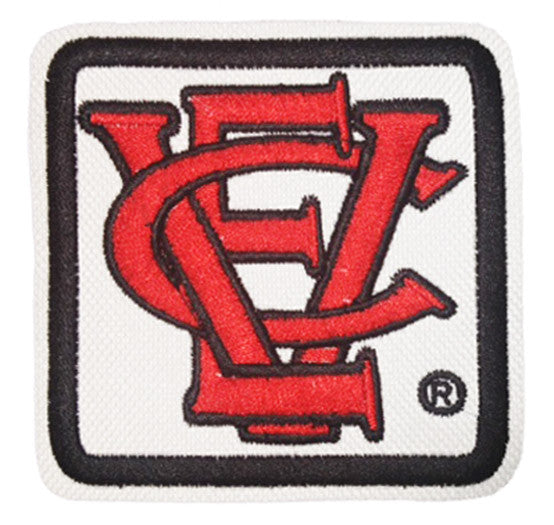 Stacked ECV Patch – Wreck'n Ball Enterprises