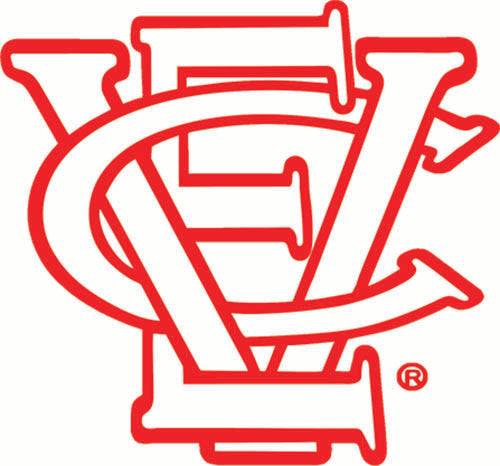 6 Inch Stacked ECV Red Window Sticker – Wreck'n Ball Enterprises